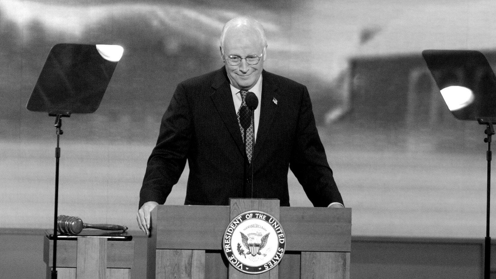 Dick Cheney: Ehemaliger US-Vizepräsident unter George W. Bush ist tot | 1&1