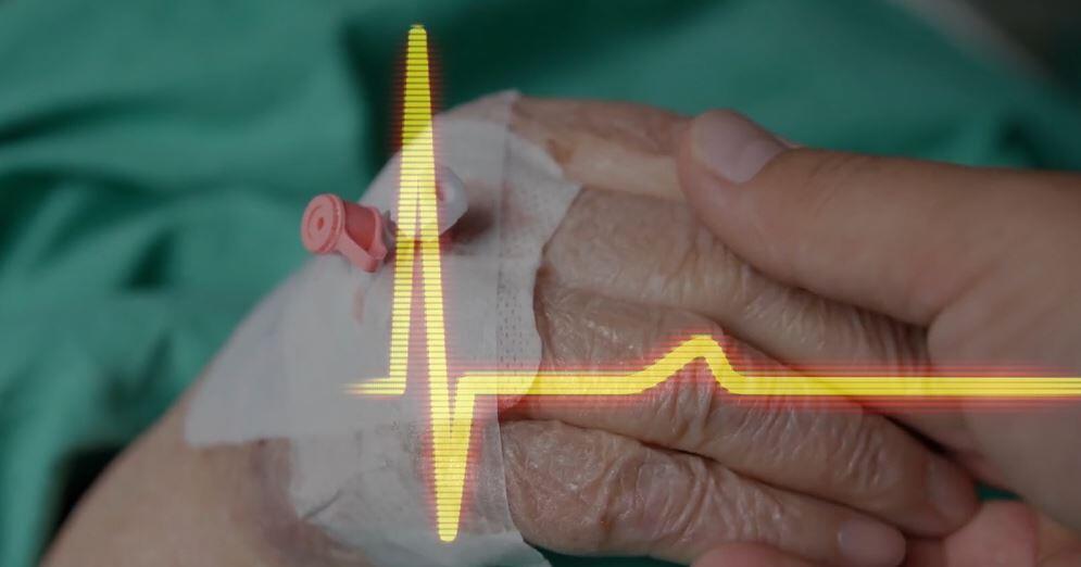 Gesetzliche Regelung zur Sterbehilfe im Bundestag gescheitert | 1&1