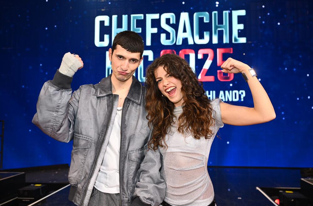 Abor & Tynna | Steckbrief, Bilder und News | 1&1