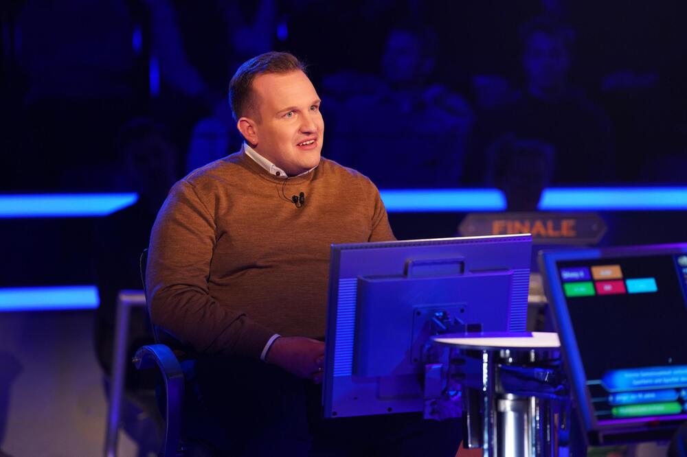 "Wer wird Millionär?": Günther Jauch scherzt über seinen IQ-Test | 1&1