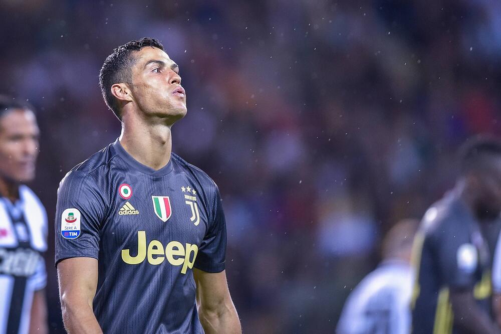 Cristiano Ronaldo wird 40: CR7 im Wandel der Zeit | 1&1