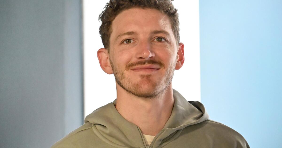 Linus Straßer ist zum zweiten Mal Vater geworden | 1&1