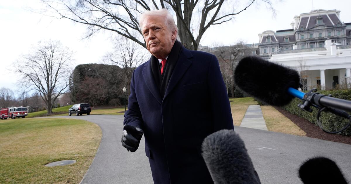 So bereichert sich Donald Trump im Amt | 1&1