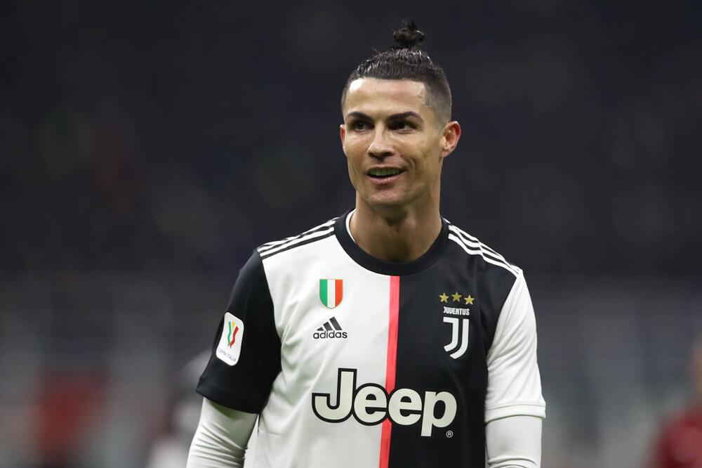 Cristiano Ronaldo wird 40: CR7 im Wandel der Zeit | 1&1