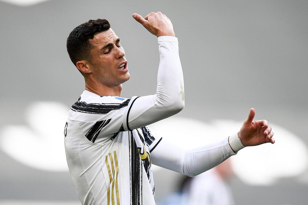 Cristiano Ronaldo wird 40: CR7 im Wandel der Zeit | 1&1