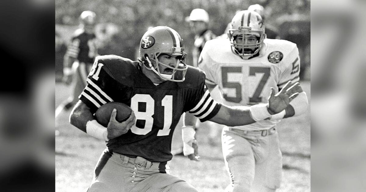 Flugzeugabsturz in Lake Placid: NFL-Legende Russ Francis gestorben ...