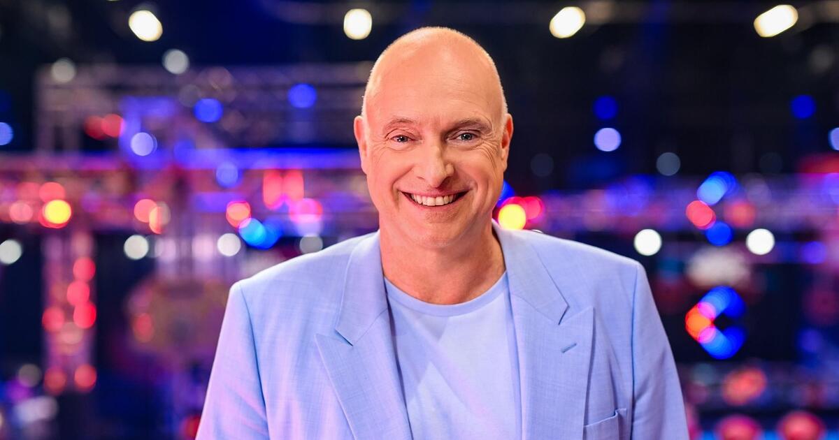 Frank Buschmann kommentiert die Basketball-EM | 1&1