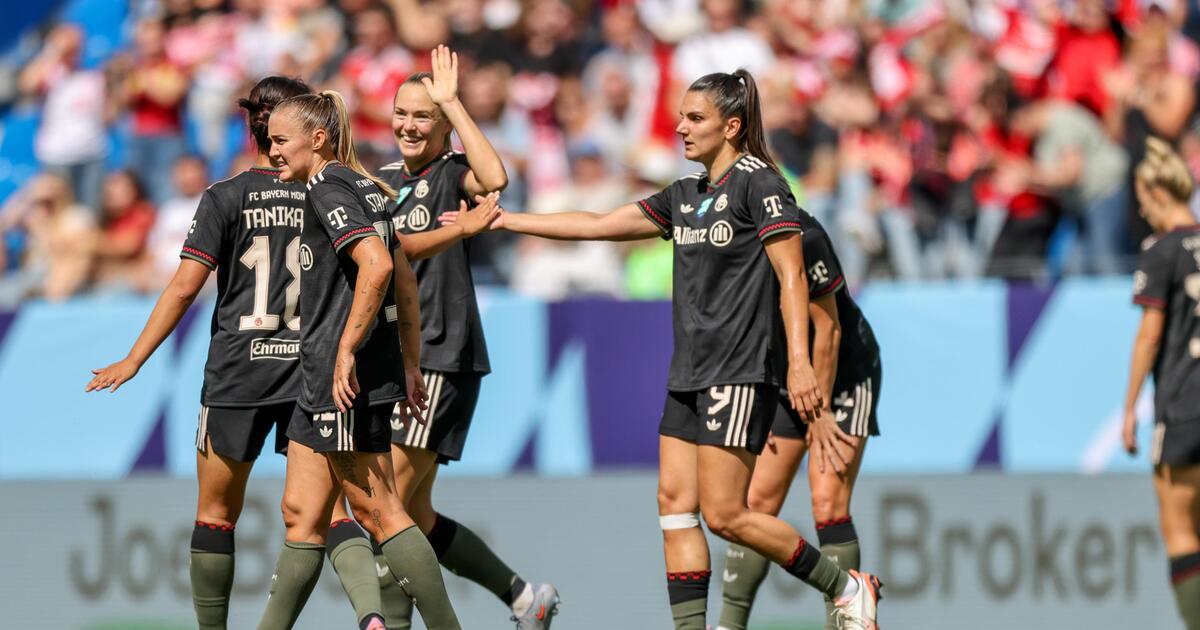 FC Bayern gewinnt den Supercup | 1&1