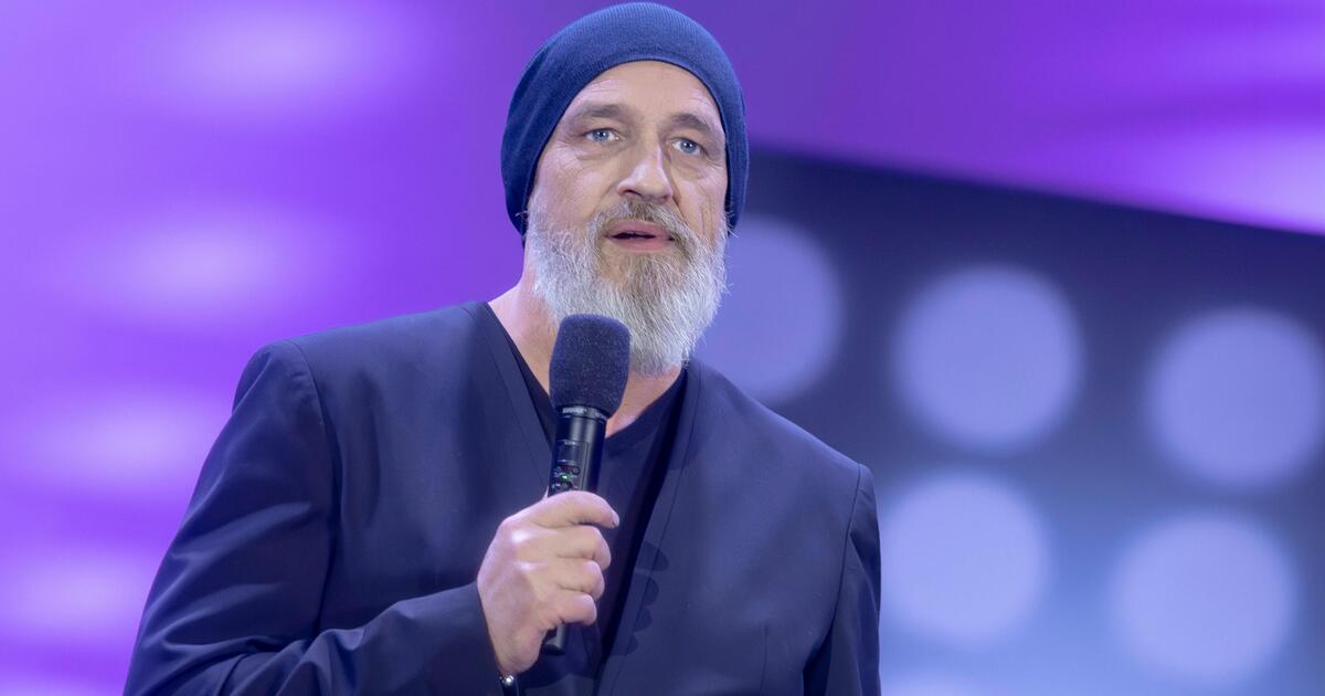 Torsten Sträter sagt wegen Erkrankung alle Auftritte ab | 1&1