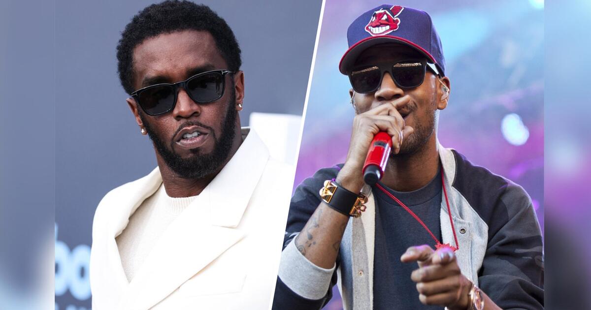 Begegnung mit Sean Combs: Rapper wählt drastische Worte | 1&1