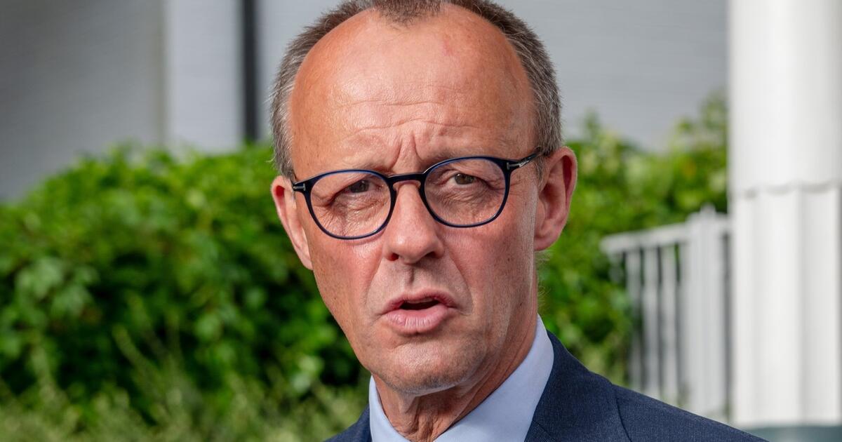 "ARD-Sommerinterviews" mit Merz und Co: Wann und wo kann man sie sehen ...