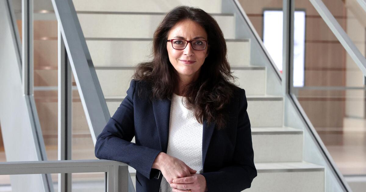 Yasmin Fahimi: "Wir brauchen endlich wieder eine Vermögenssteuer" | 1&1