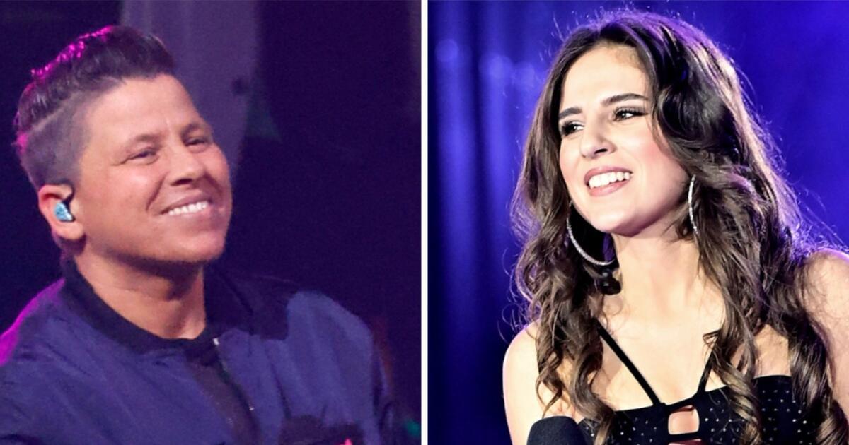 ZDF-Silvestershow in Hamburg: Kerstin Ott freut sich auf neue Kulisse | 1&1