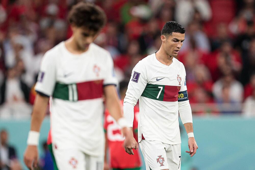 Cristiano Ronaldo wird 40: CR7 im Wandel der Zeit | 1&1