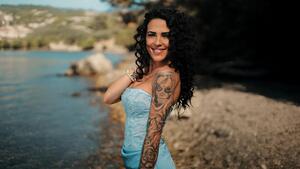 Elena Miras | Steckbrief, Bilder und News | 1&1