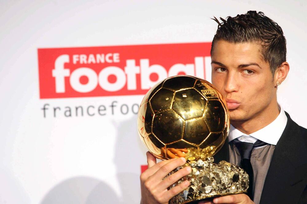 Cristiano Ronaldo wird 40: CR7 im Wandel der Zeit | 1&1