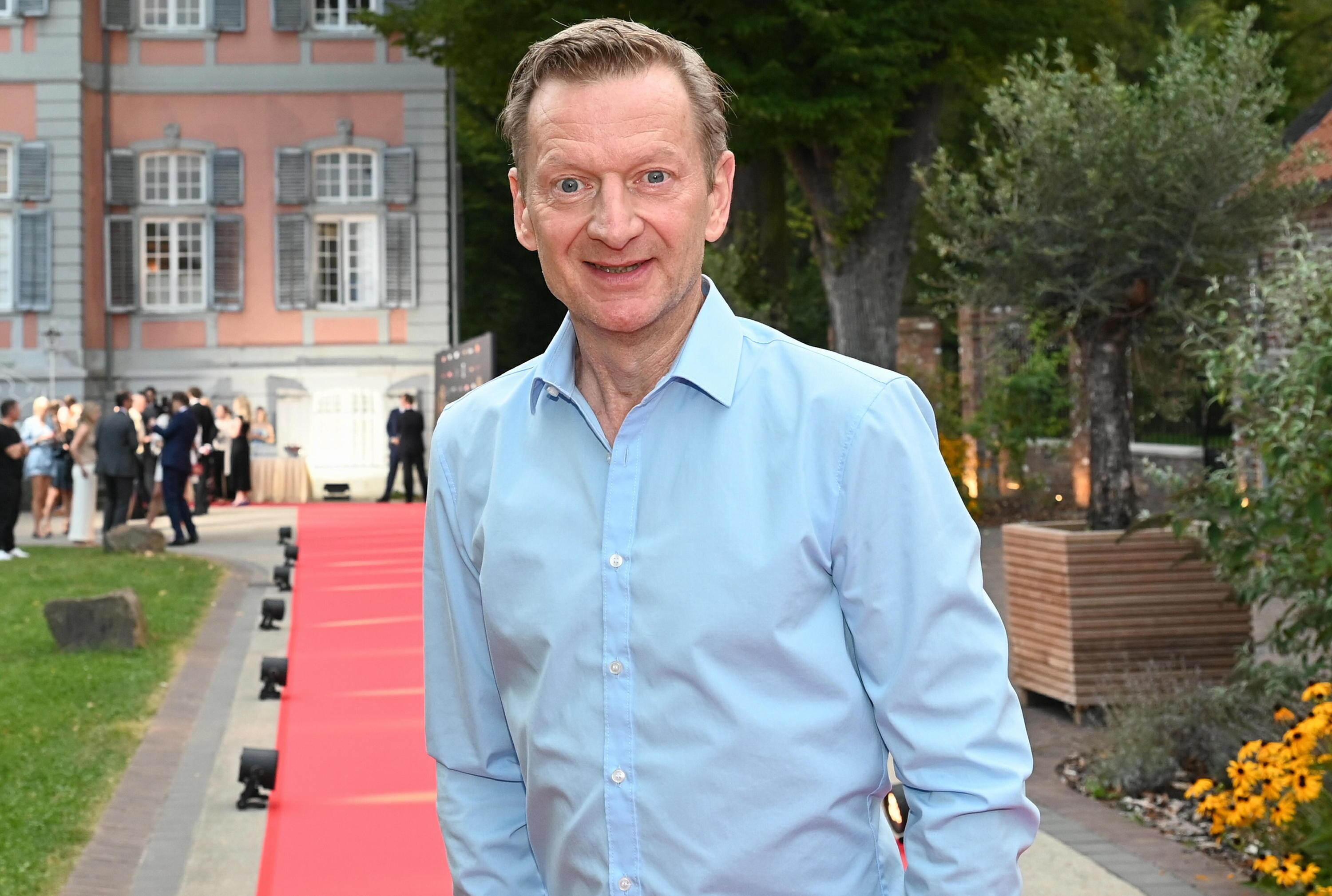 Michael Kessler, warum setzt die ARD mit "Werwölfe" auf Reality-TV? | 1&1