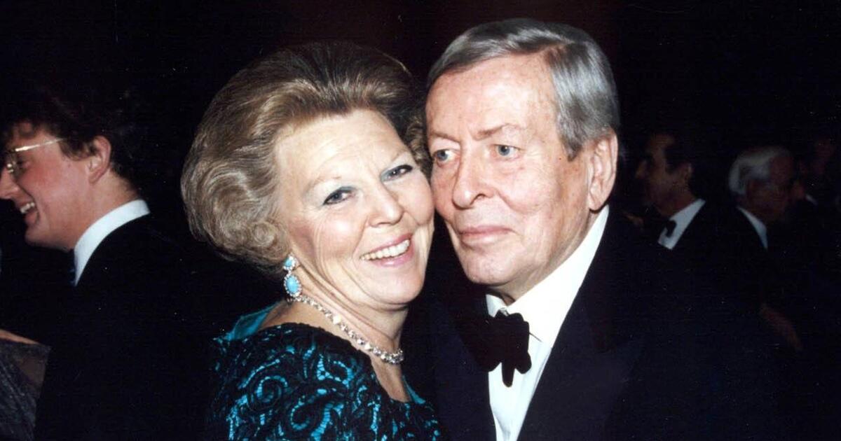 Prinzessin Beatrix: Vor 60 Jahren heiratete sie ihren geliebten Claus | 1&1