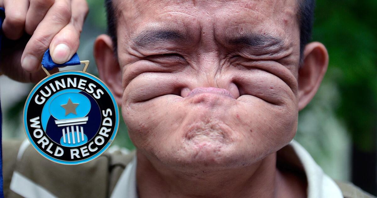 Guinness-Buch der Rekorde feiert 70. Jubiläum | 1&1