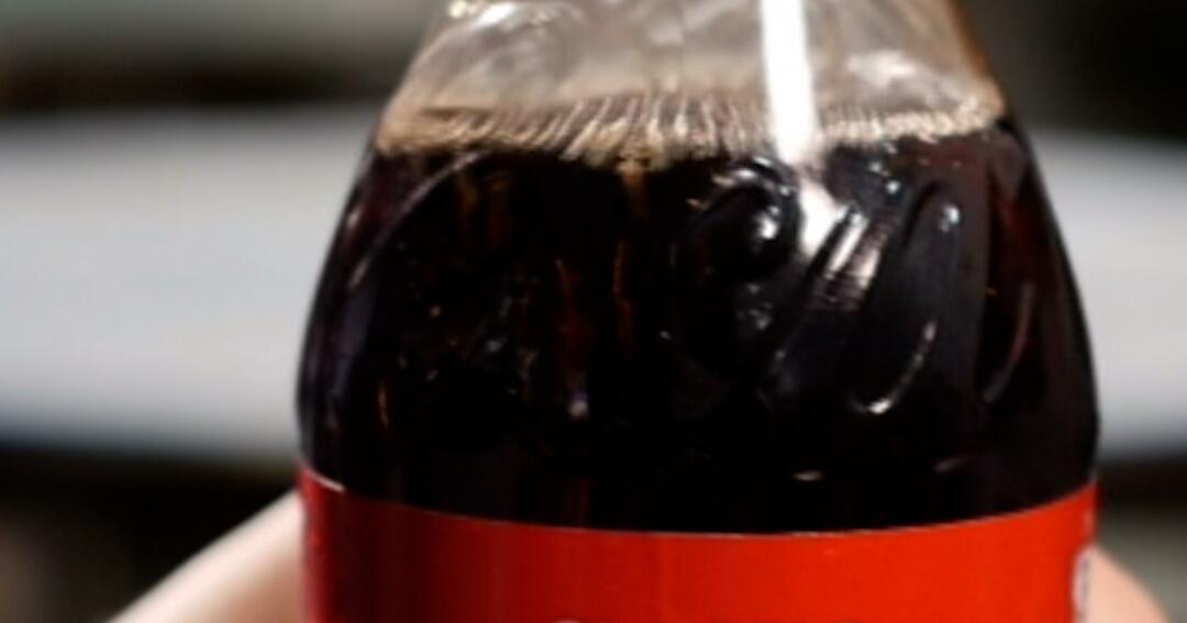 Riesen-Rückruf bei Coca-Cola - Video | 1&1