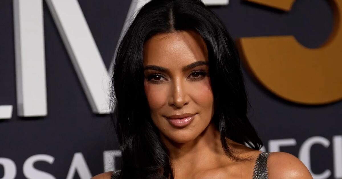 Kim Kardashian überrascht mit Modern-Talking-Hit - Video | 1&1