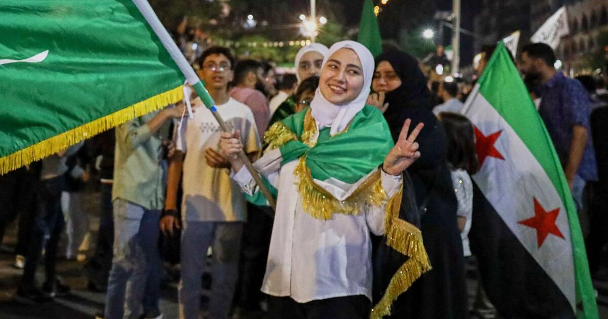 Diplomaten: EU hebt alle Sanktionen gegen Syrien auf | 1&1