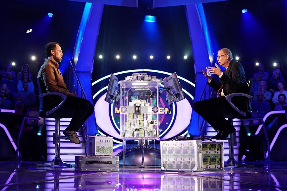 Absturz im WWM-Finale: "Glaube, meinem Papa geht es schlechter als mir ...