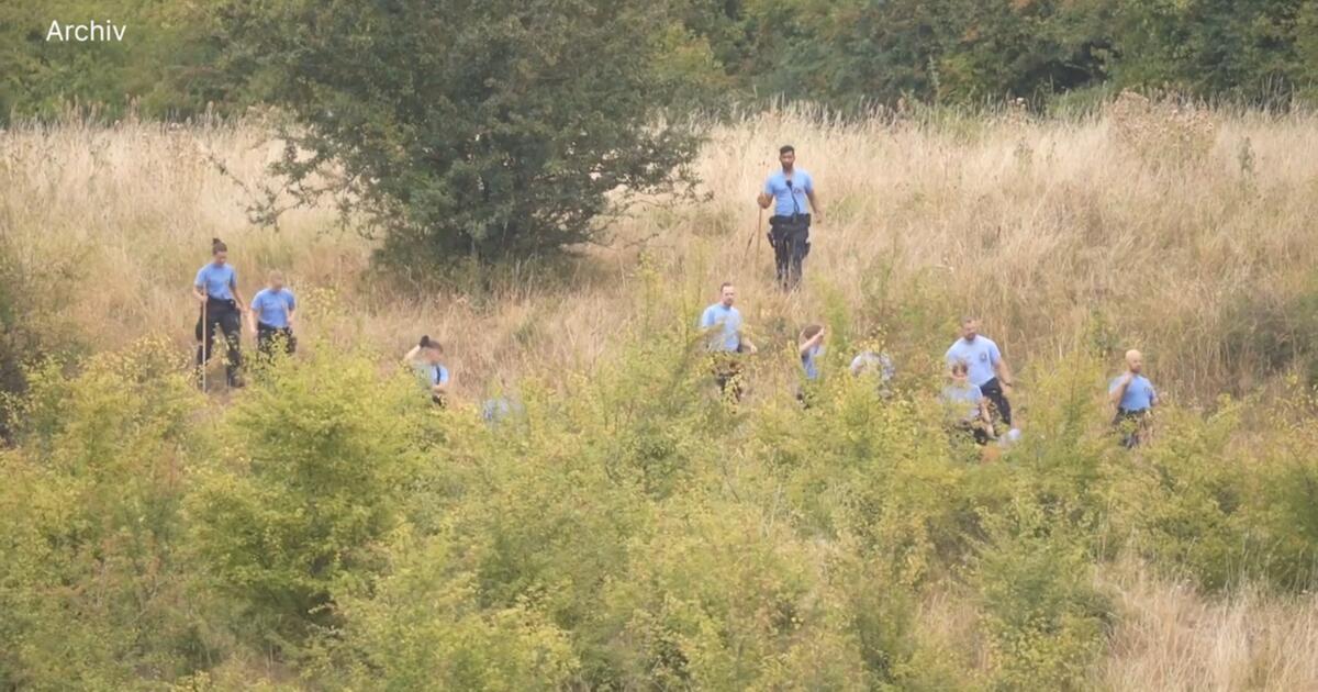 Fall Ayleen: Verdächtiger gesteht Tötung der 14-Jährigen und führt ...