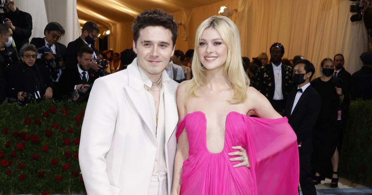 Brooklyn Beckham und Nicola Peltz: Millionengebot für Enthüllungsbuch ...