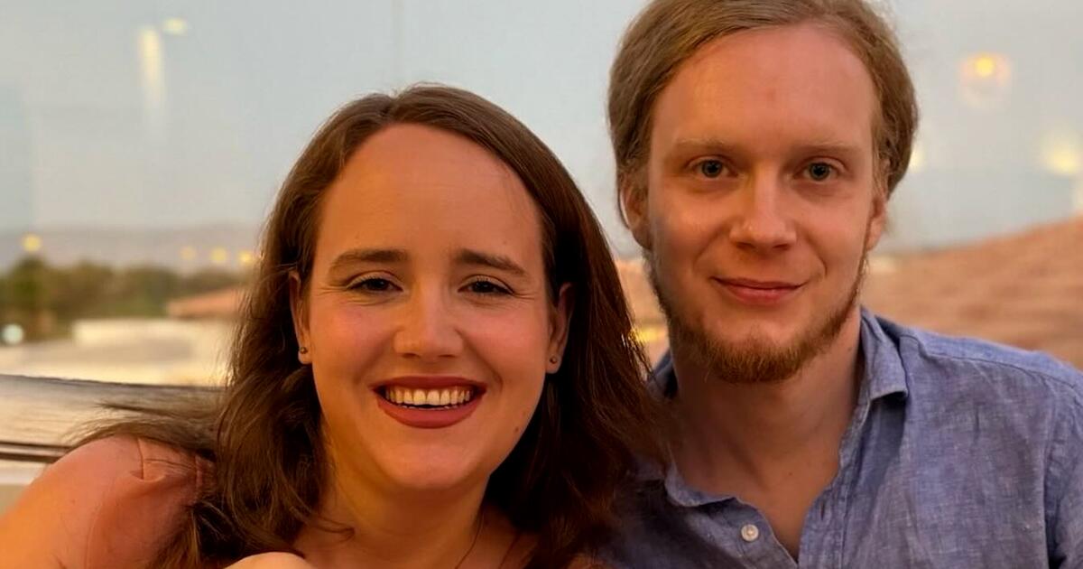 Seltener Einblick: Ricarda Lang teilt neues Foto mit ihrem Ehemann - Video | 1&1