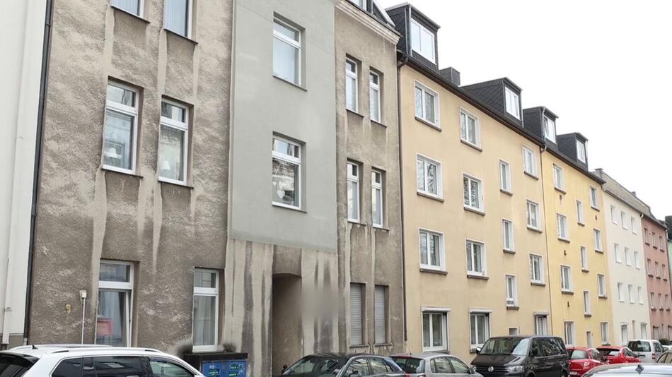 Polizei nennt neue Details zu Einsatz in Bochum | 1&1