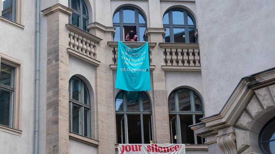 Antisemitismus an deutschen Unis: Expertin räumt mit Fehlannahme auf | 1&1