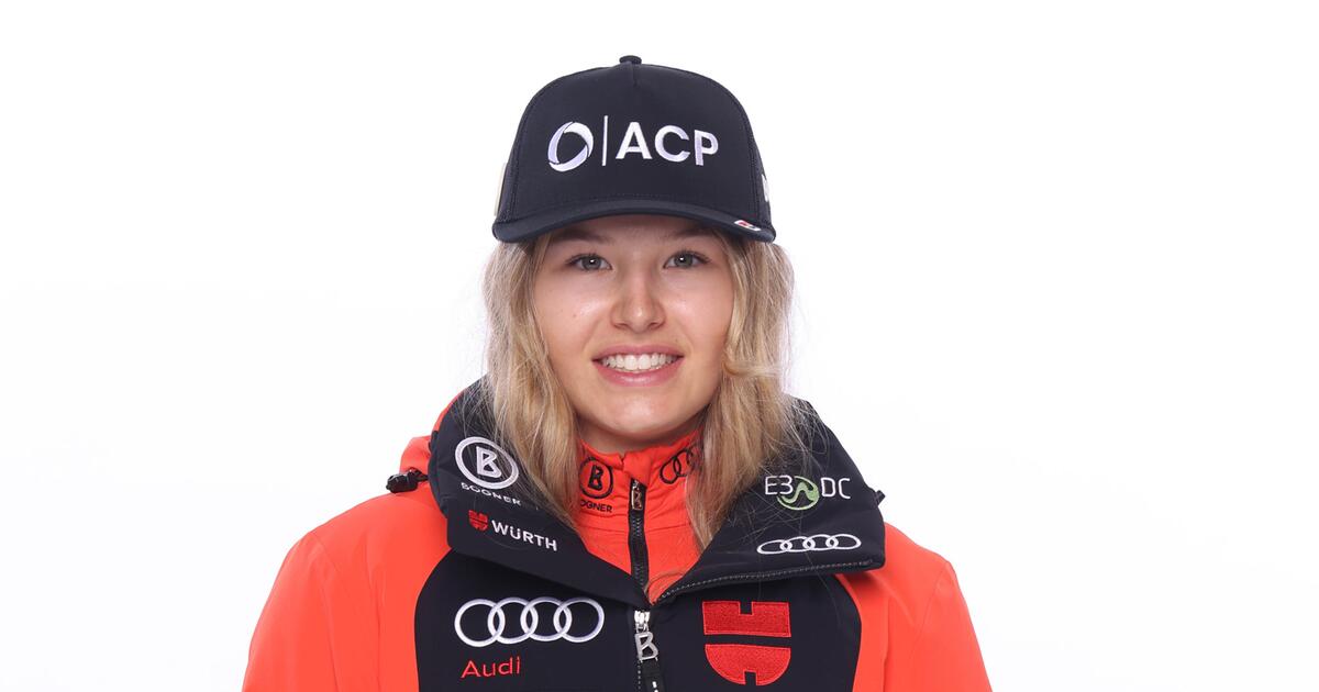Tochter von deutscher Ski-Ikone debütiert im Weltcup | 1&1