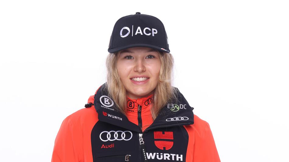 Tochter von deutscher Ski-Ikone debütiert im Weltcup | 1&1