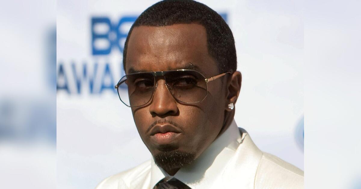 Sean "Diddy" Combs: Musste der inhaftierte Rapper ins Krankenhaus? | 1&1