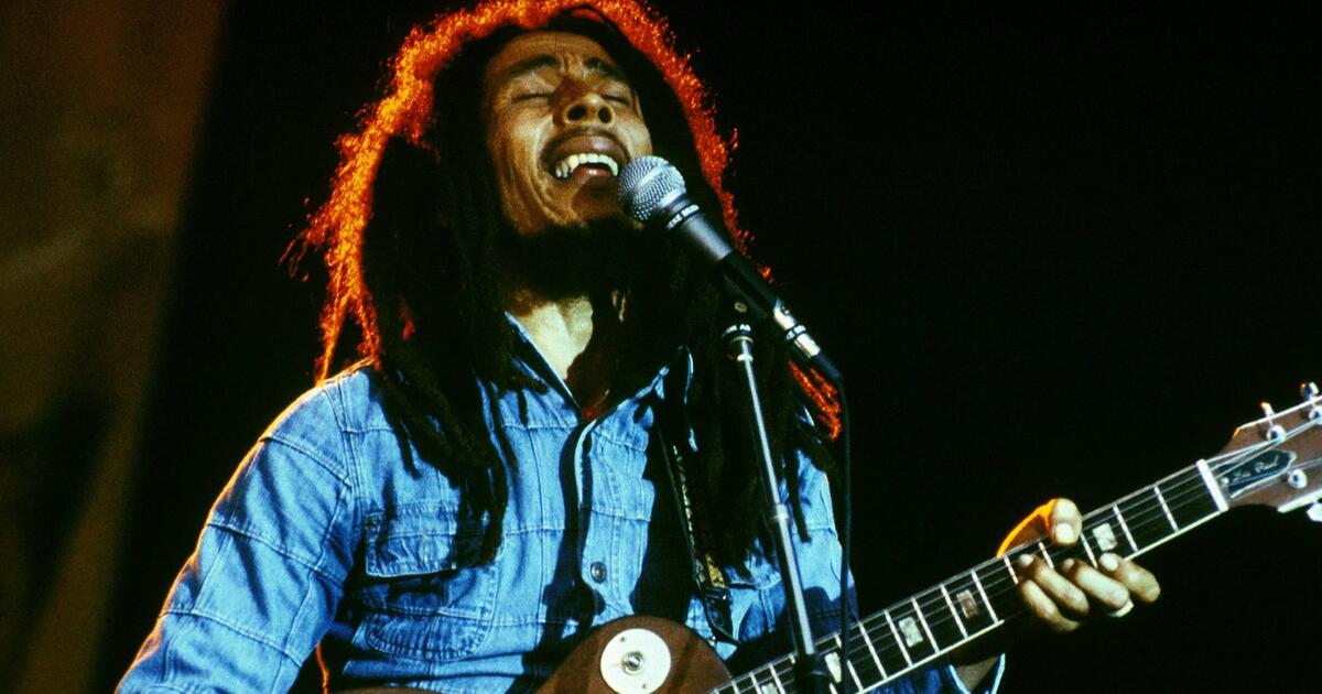 80 Jahre Bob Marley: Der Reggae-Superstar | 1&1