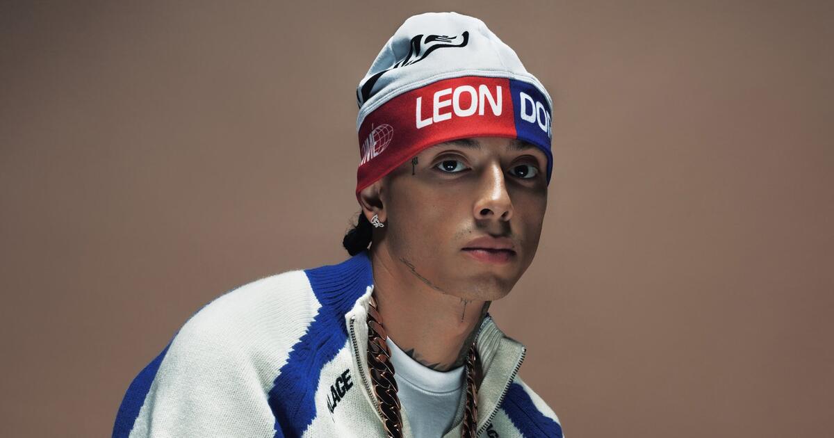 Deutsche Charts: Erstmals ein britischer Rapper an der Spitze | 1&1