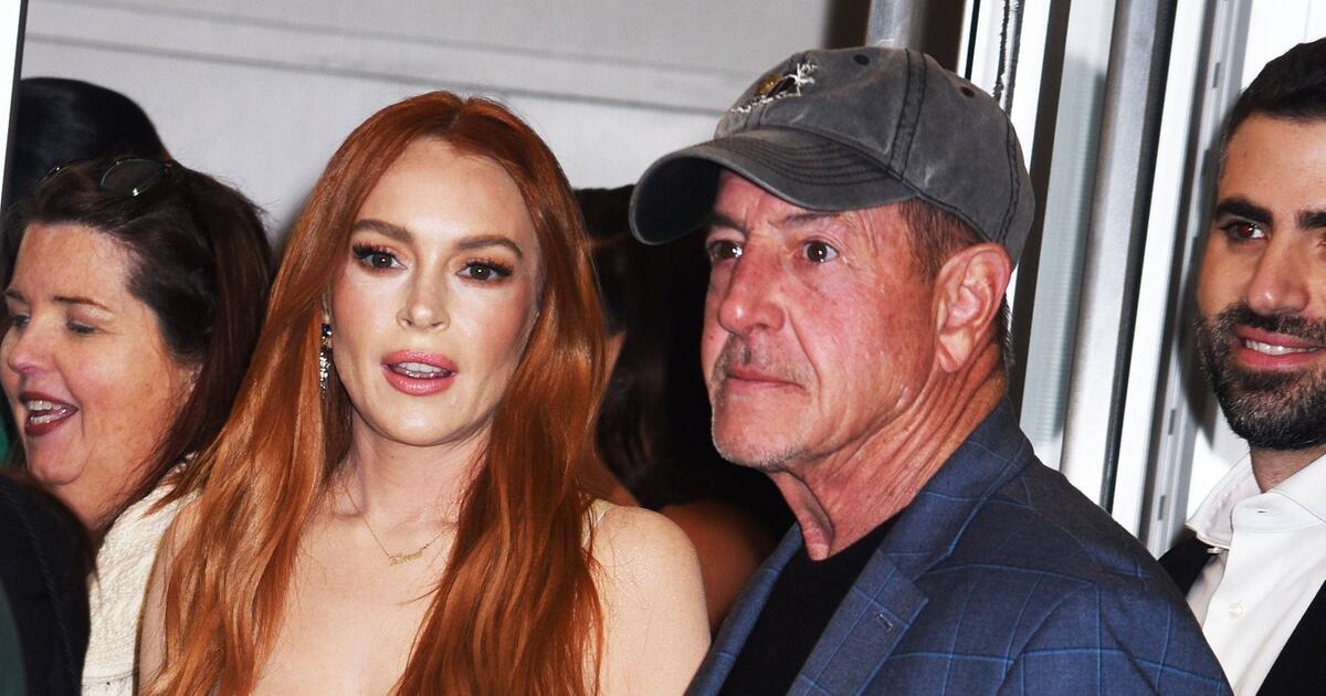 Lindsay Lohans Vater zu neun Monaten Gefängnis verurteilt | 1&1