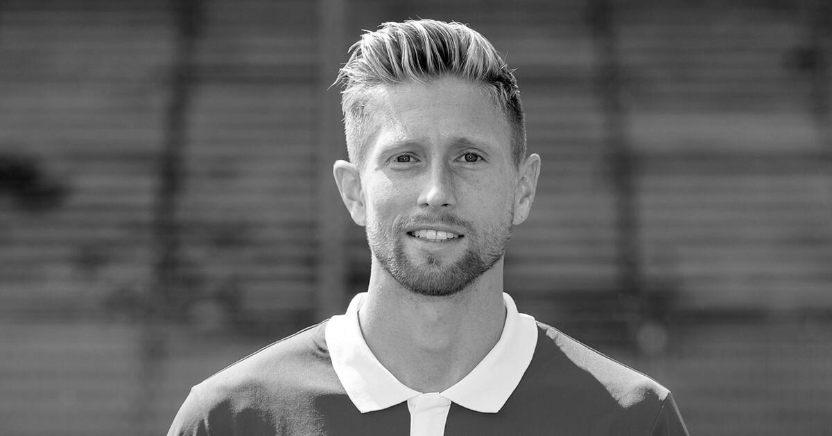 Ex-DFB-Torwart Hildebrand trauert um verstorbenen Freund | 1&1