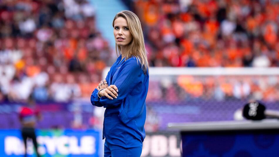 Finale der Frauen-EM: Ein weiterer Meilenstein für den Frauenfußball | 1&1