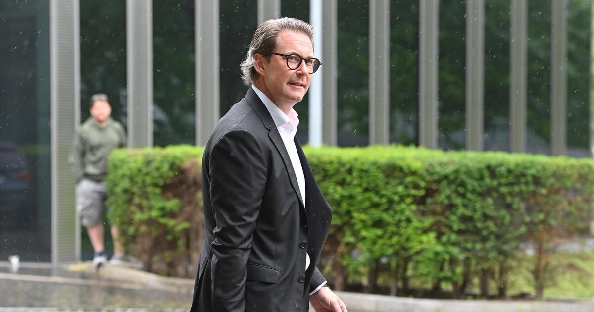 Haftet Scheuer für die Maut? Experte: "Es ist juristisches Neuland" | 1&1