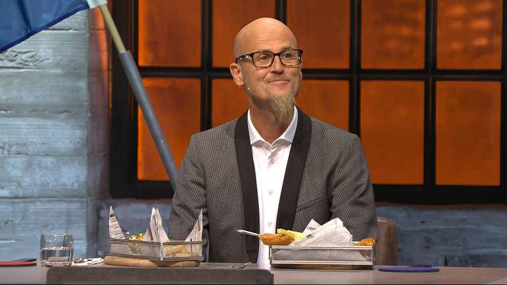 "Europa grillt den Henssler": Harry Wijnvoord lässt Steffen Henssler ...