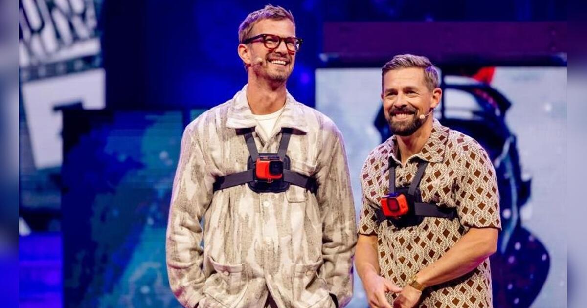 "Joko & Klaas gegen ProSieben": Trotz Sieg keine 15 Minuten Sendezeit | 1&1