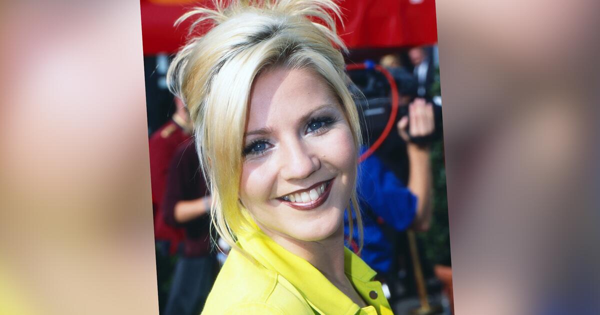 Das macht Ex-"Big Brother"-Moderatorin Aleksandra Bechtel heute - Video ...