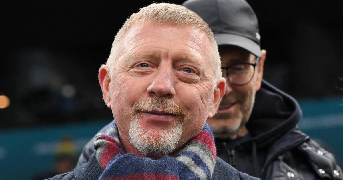 Boris Becker spricht offen über seine Scheidung von Barbara Becker | 1&1