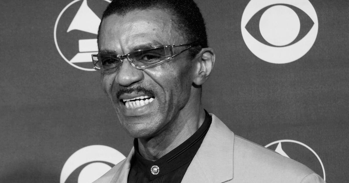 Ike Turner Jr.: Tina Turners Sohn stirbt mit 67 Jahren | 1&1