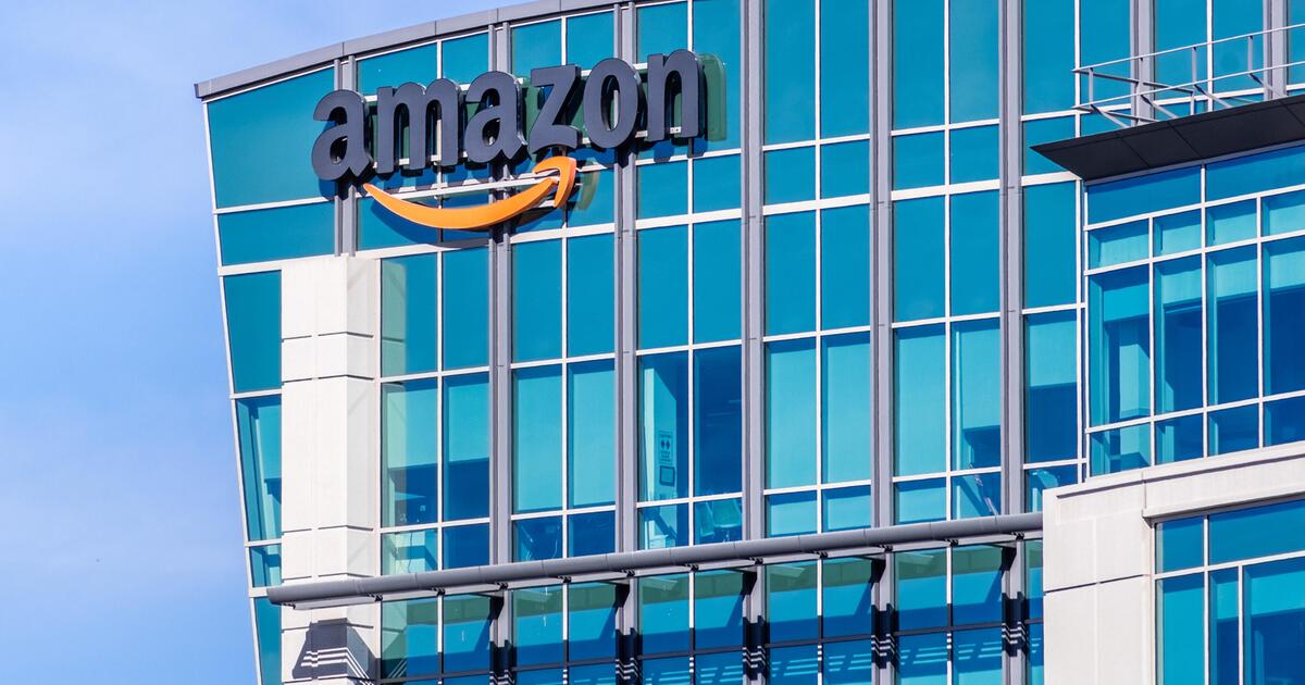14.000 Jobs fallen bei Amazon weg – das sind die Gründe | 1&1