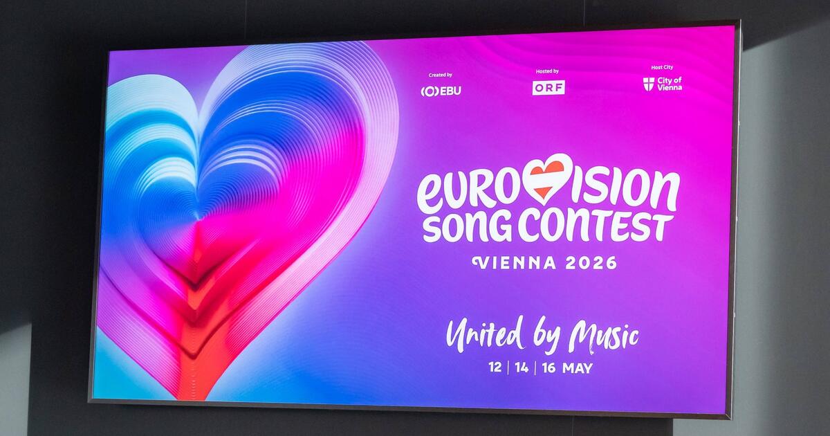 ESC 2026 in Wien: Das sind die 35 Teilnehmerländer | 1&1