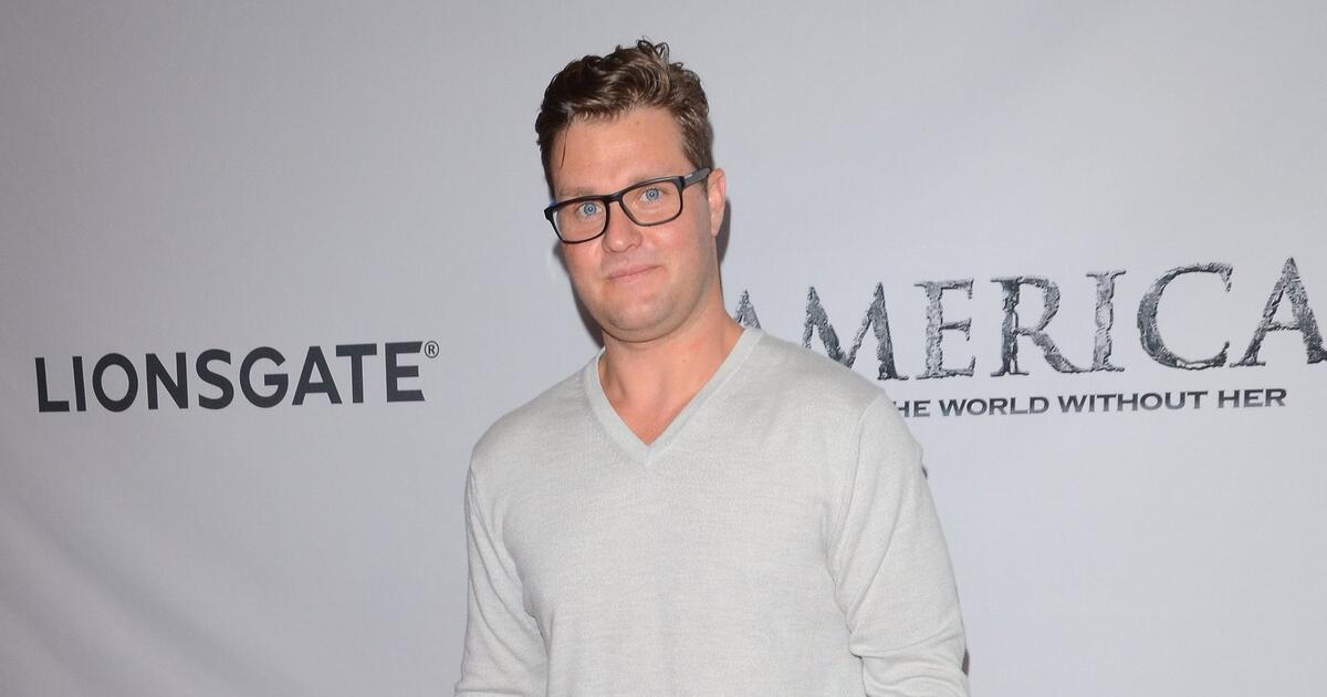 "Hör mal, wer da hämmert"-Star Zachery Ty Bryan zurück im Gefängnis | 1&1