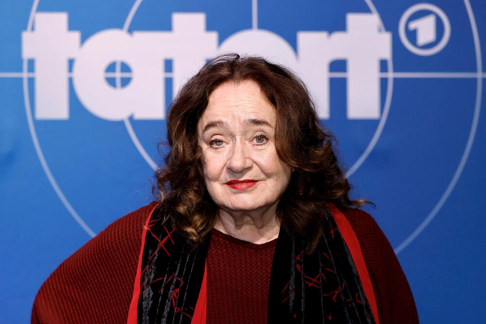 Mechthild Großmann | Steckbrief, Bilder und News | 1&1